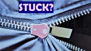 How to Fix a Bag Zipper Without Tools (Quick Travel Hacks)